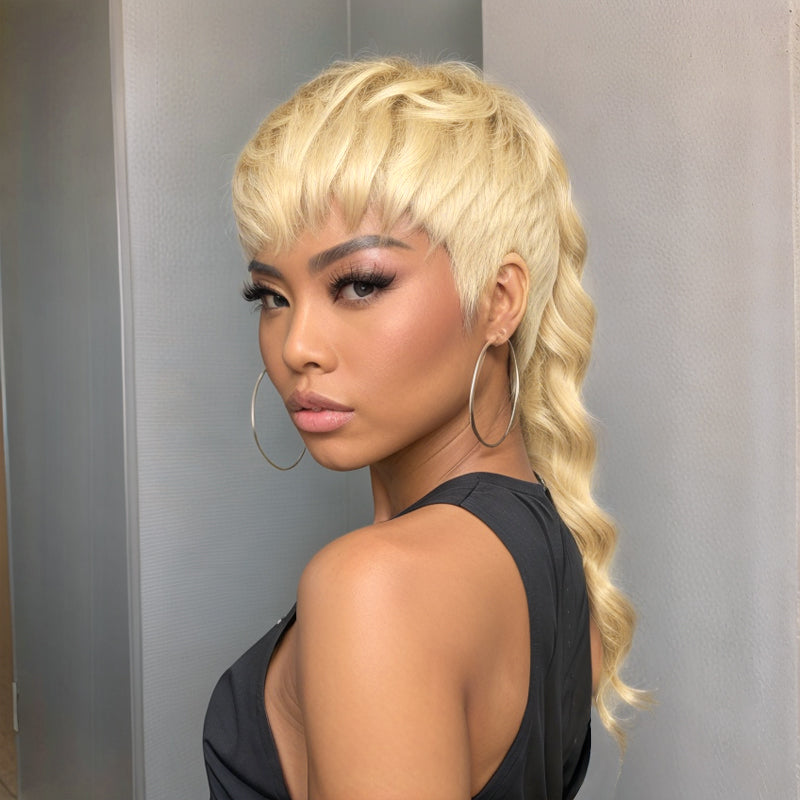 613 Blonde Wigs – LinktoHair
