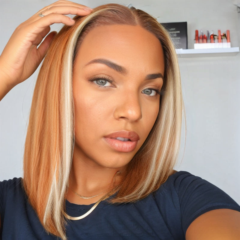 Lace Frontal Wigs – Page 5 – LinktoHair