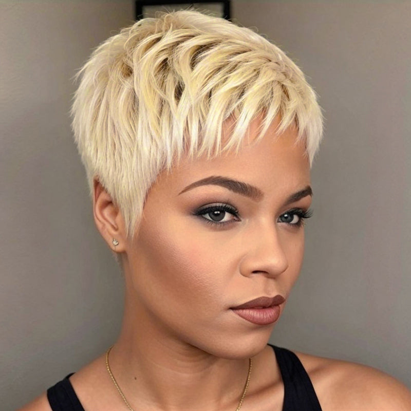 Pixie Cut Wigs – LinktoHair