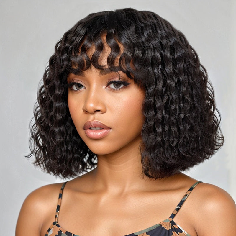 Linktohair New Wigs | Glueless Lace Wigs| Human Hair Wig – Page 7 ...