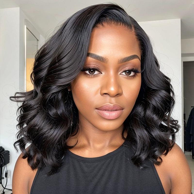 Short Cut Wigs – Page 7 – LinktoHair