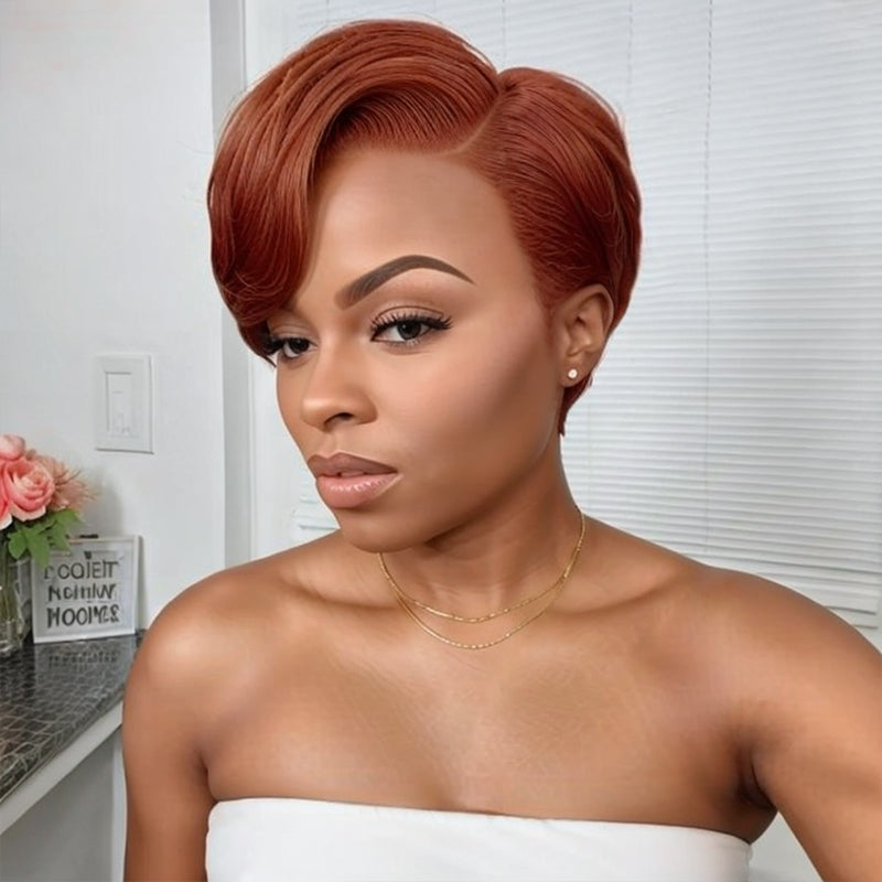 Pixie Cut Wigs – LinktoHair