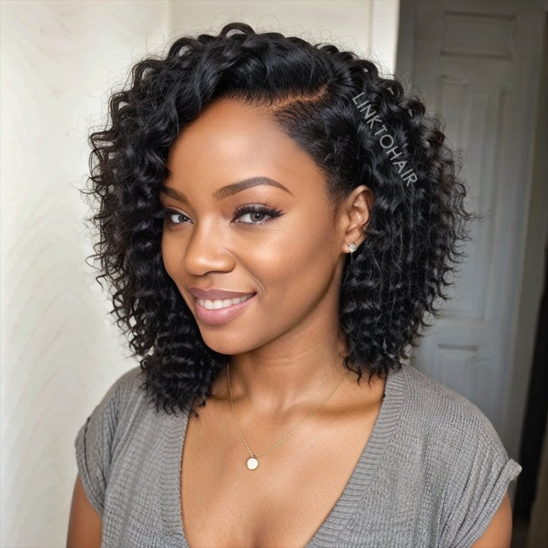 Linktohair New Wigs | Glueless Lace Wigs| Human Hair Wig – Page 5 ...