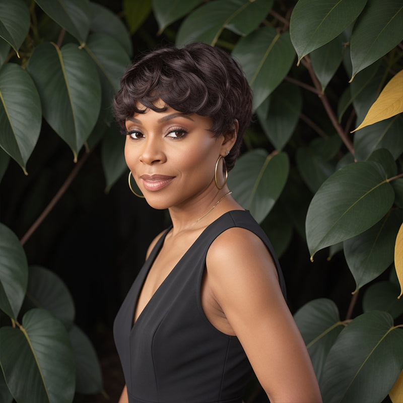 Linktohair New Wigs | Glueless Lace Wigs | Human Hair Wig – Page 2 ...