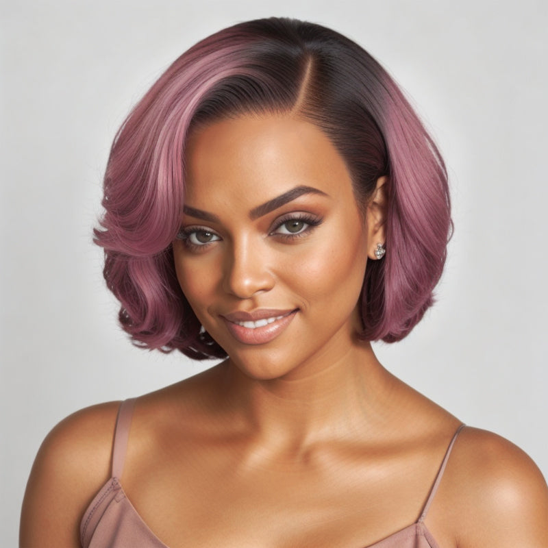 Glueless HD Lace Wigs – LinktoHair